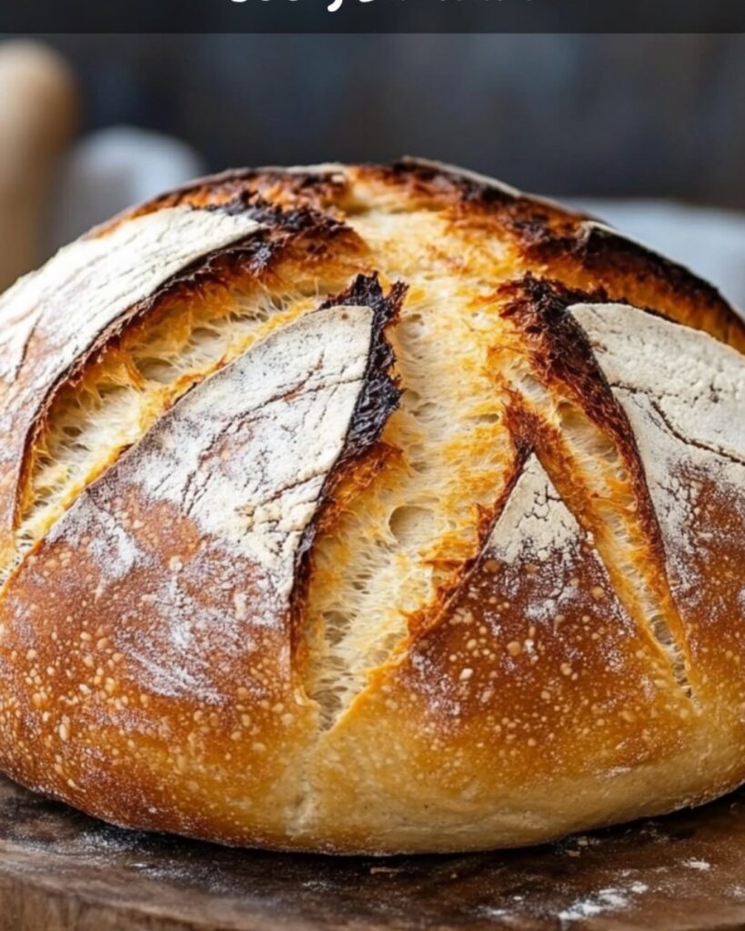 Skyr-Brot mit nur 3 Zutaten – Schnell, Einfach & Gesund! 🍞 – Oma Maria ...