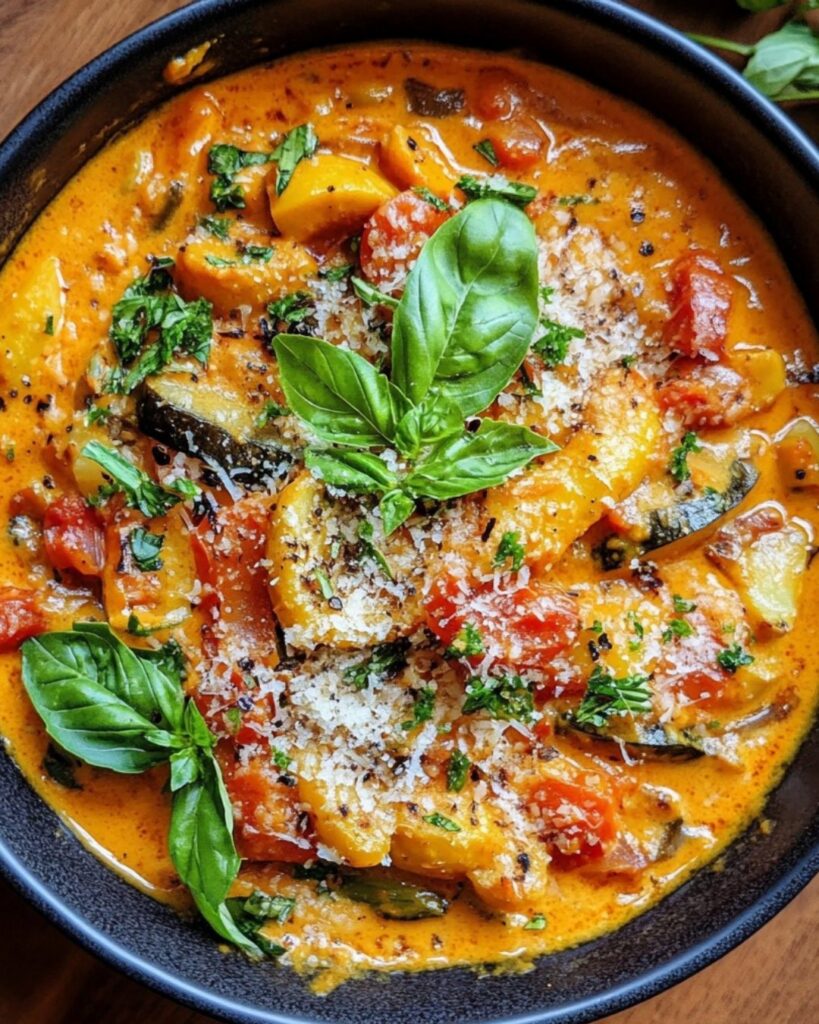 🥕 Gemüse-Curry mit Kokosmilch – Cremig, exotisch und 100 % vegan! 🌱 ...